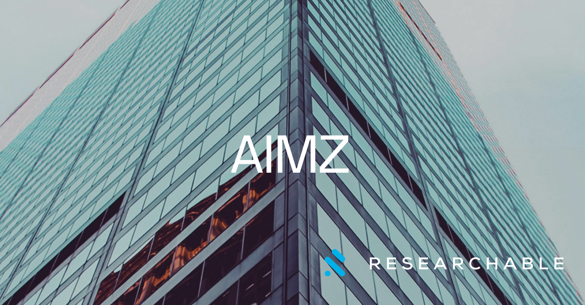 Researchable | AIMZ